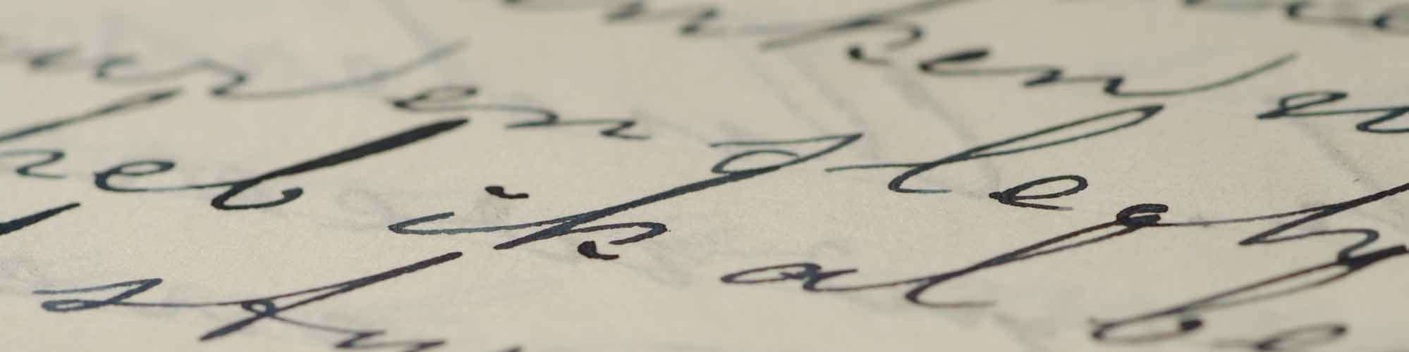 The Subtle Art of Translation - music theatre across the ages