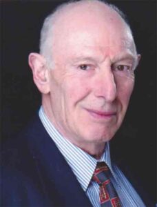 Alan Faulkner in Peer Gynt - music theatre across the ages